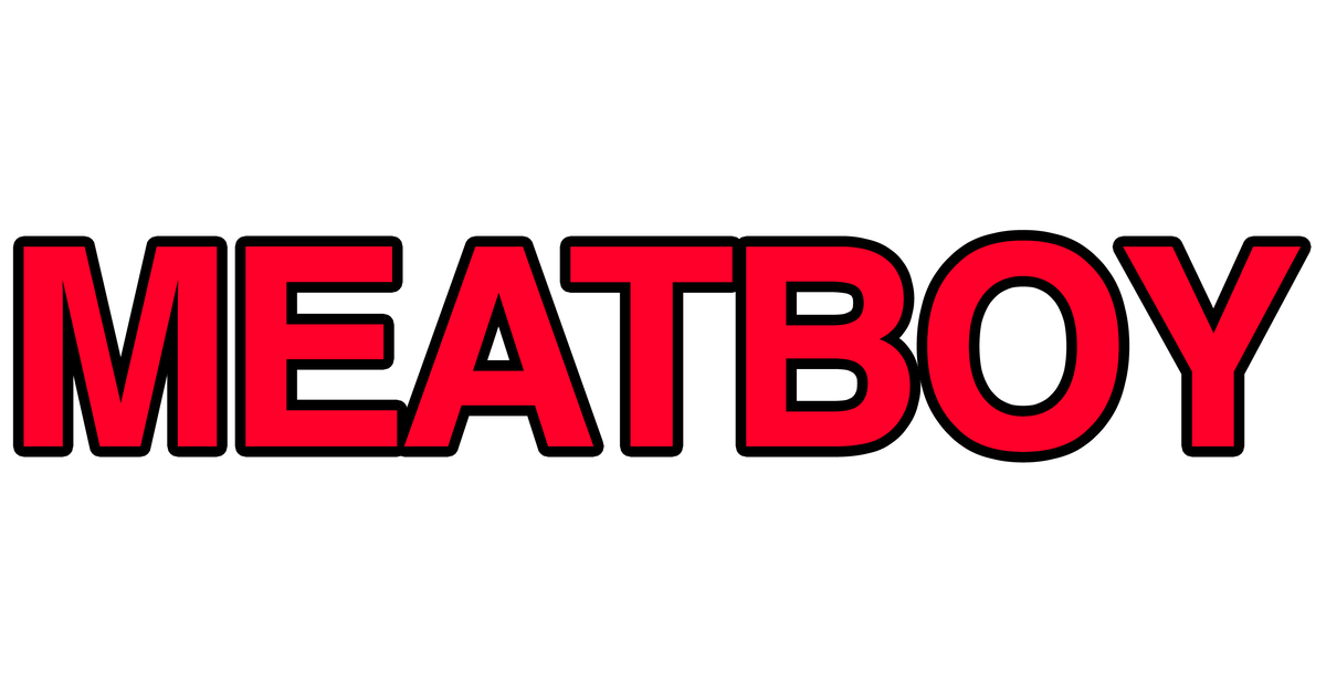 Products – Meat Boy