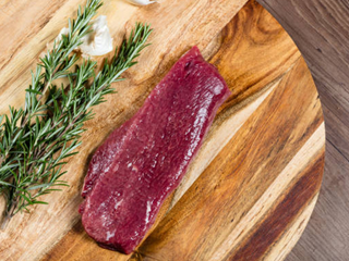 Lamb Backstrap – Meat Boy